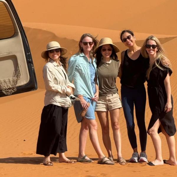 Morocco Traditional Camps - Morocco