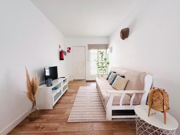 Casa Do Mar - Reconnect - T2 Com Pátio Junto à Praia - Santa Maria da Feira