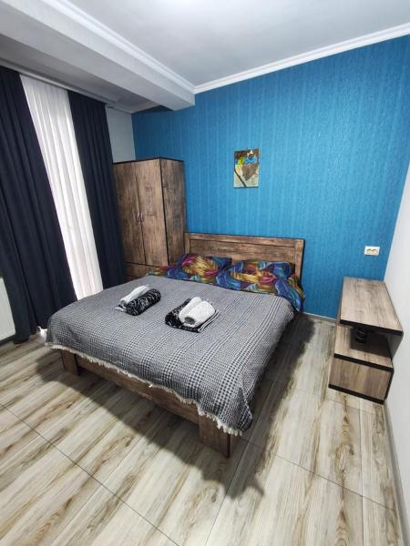 Sweet Home - Tbilisi