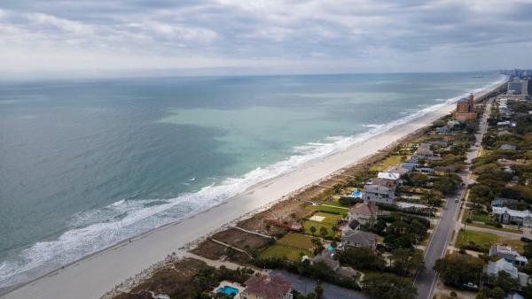Carolina Dunes - 303 - Myrtle Beach, SC