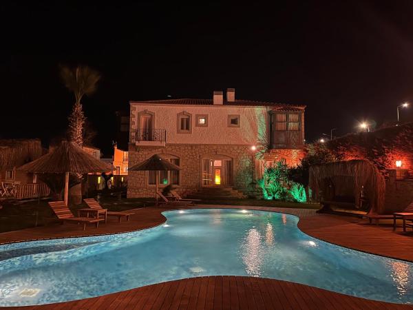 Müptela Alaçatı - Dalyan