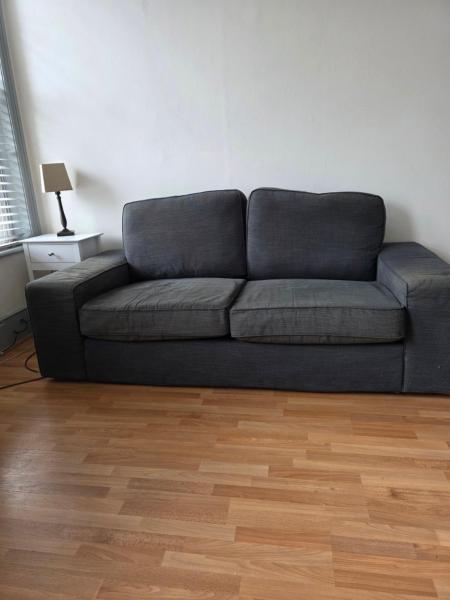 Bright Studio Apartment - Leyton