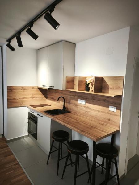 Ohrid Center Jakov Apartment - New & Modern - Ohrid