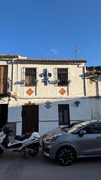 La Maison De Magdala - Ronda