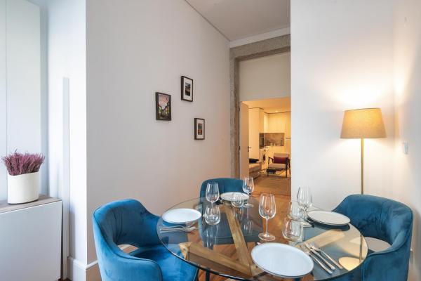 Batalha Boutique Apartment - Madalena