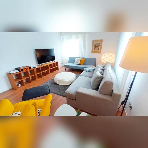 Large House 8 Guests Nuremberg Trade Fair 7 Km - Nuremberg