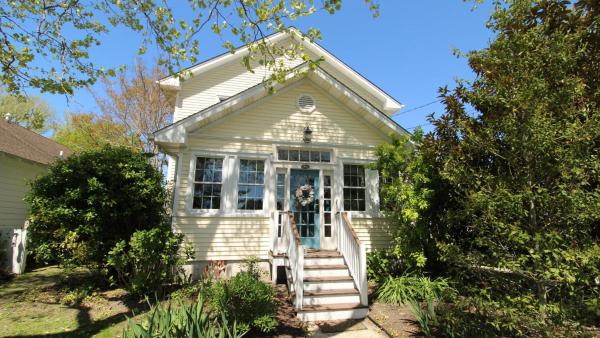 The Duck Pond Cottage - Cape May, NJ