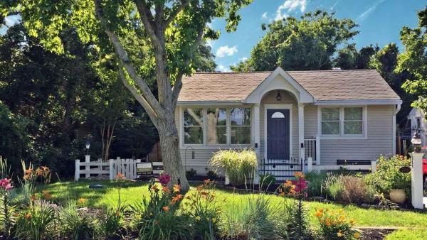 Lakeview Retreat - Cape May, NJ