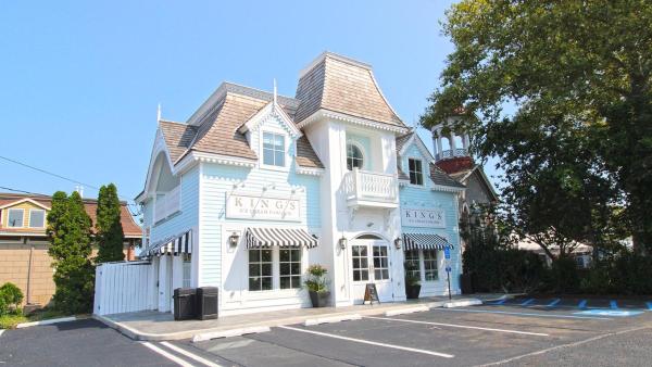 The Ocean Loft At Kings - Cape May, NJ