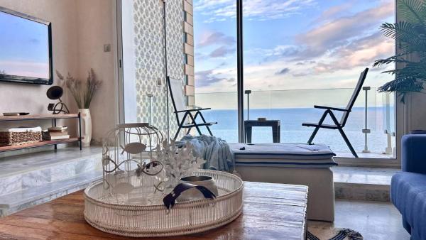 The Cliff Appartment - Sidi Bou Said