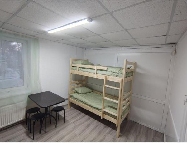 Ліза - Ирпень