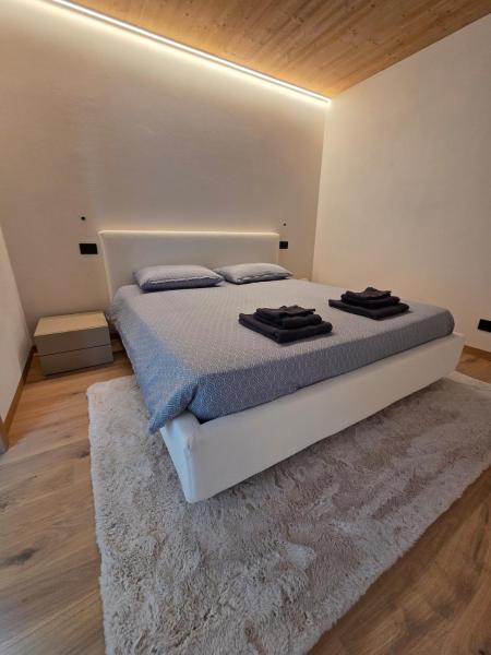 Anima Lignea Two-room Apartment In The Center Of Bormio - Bormio