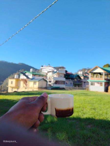 Indu Homestay - Shimla