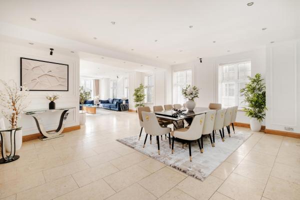 Londoners - Mayfair Grand Serviced Apartments - City of London