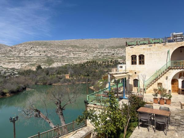 Yusuf ÇAvuş Konağı - Halfeti