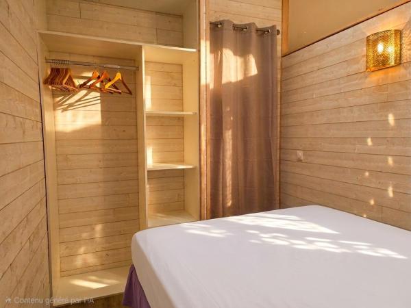 Maisonnette Privative Bassin Arcachon - Biganos