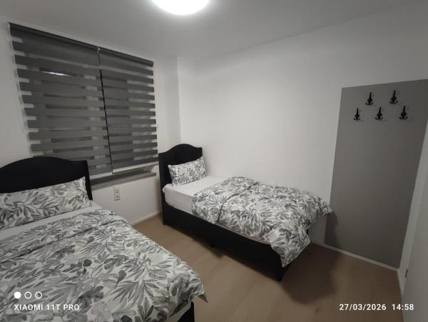 City Apartments Göppingen - Bad Boll
