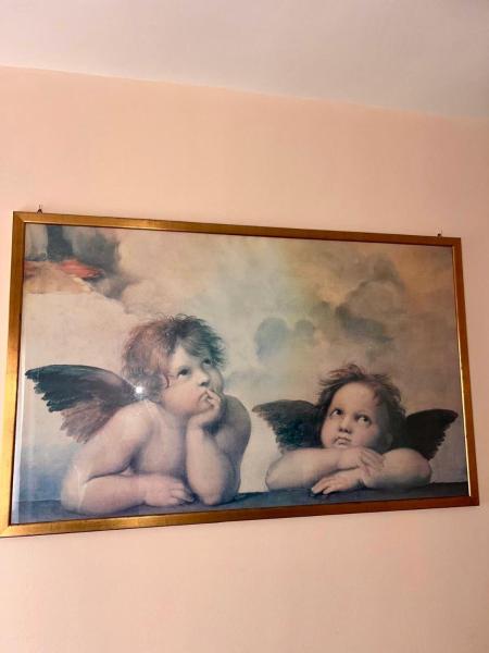 Gli Angeli Venice Apartment - Venecia