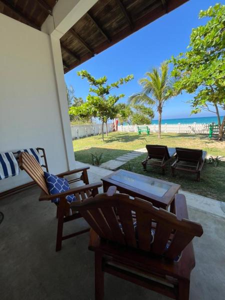 Pearl Oceanic Resort - Trincomalee - Sri Lanka