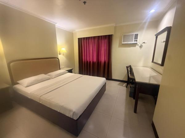 W Express Hotel - Philippines