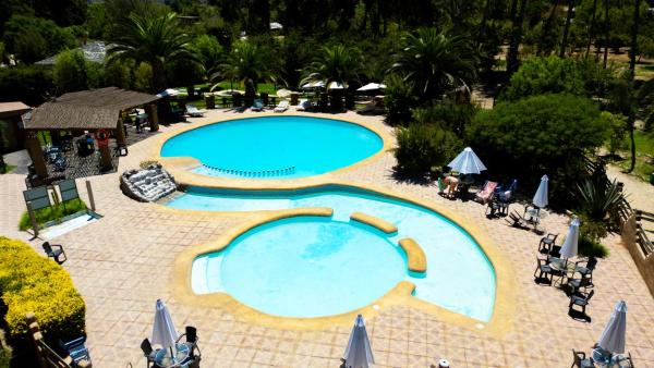 Cabañas Refugio El Molle - Elqui