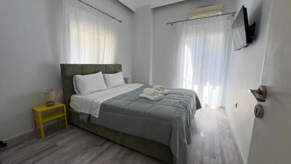 Aristotelous Almond House - Thessaloniki