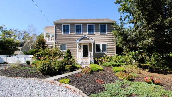 Coastal Hideaway - New Jersey