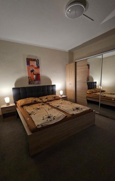 Lotti Apartman - Békéscsaba