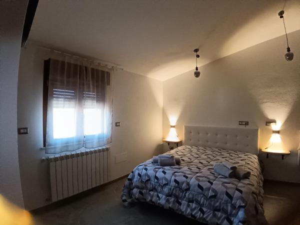 Camera Valeria - Sassari