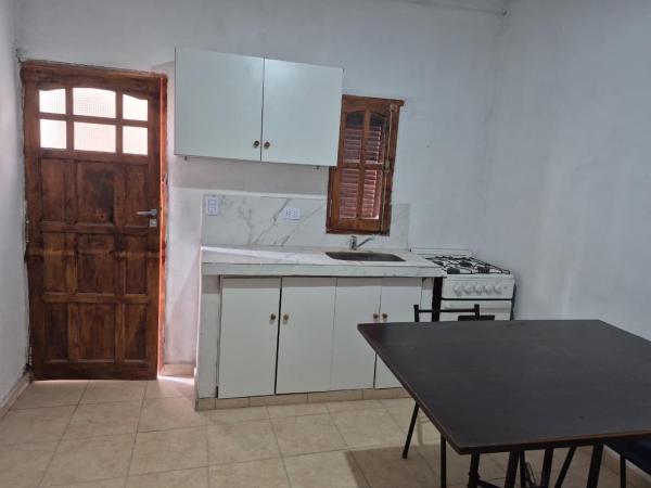 Departamentos Cerca Del Parque De La Juventud - La Rioja