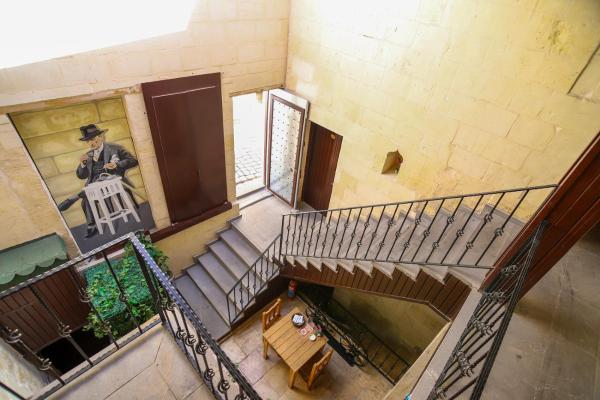 Levissi Boutique Hotel - Gaziantep