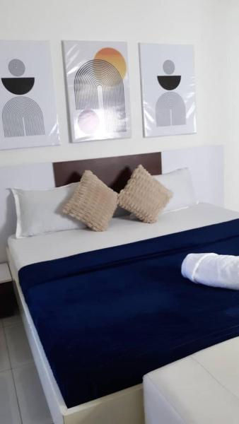 Becky Stay 1 Bedroom Near The Airport - Uganda