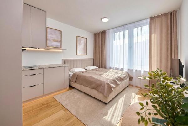 Vydrica Boutique Studio - Bratislava