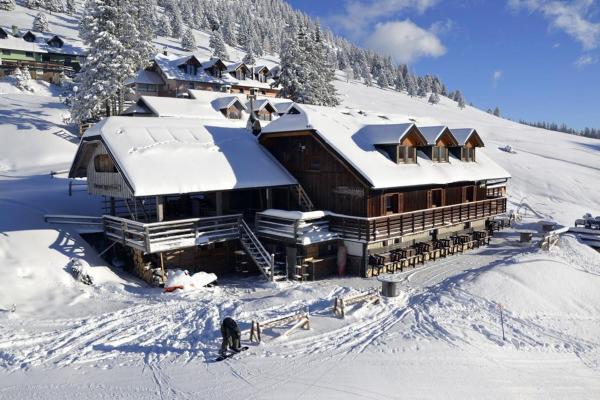 Ekoturizem Viženčar - Kamnik