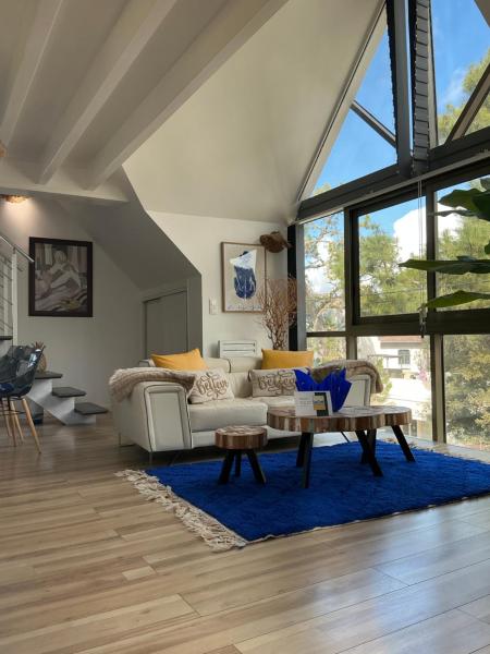 Loft Duplex Neuf 65m2 (Clim) Au Coeur De La Baule Les Pins - Guérande