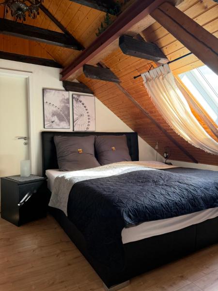 Relaxhome - Naturnahes Apartment Für 4 Personen - Nähe Nordsee Und Bremen - Loxstedt