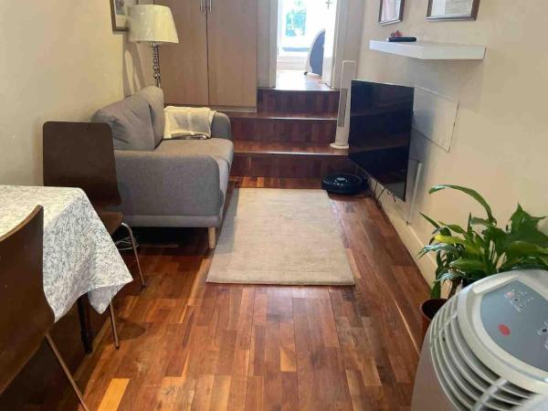 Chelseahols - 얼 코트