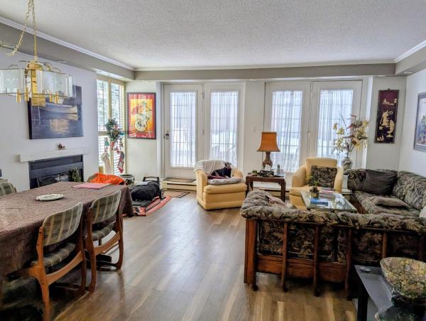 Saint Sauveur Dream - Saint-Sauveur