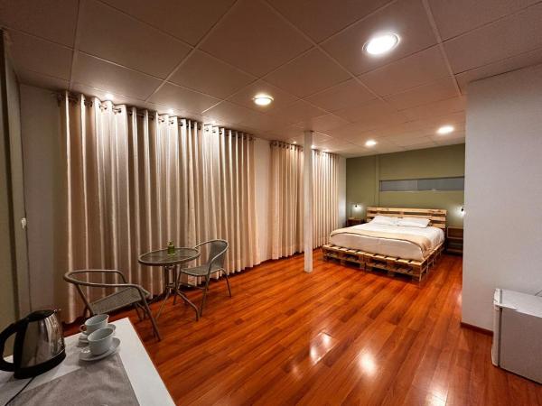 Serendipia House - Cusco