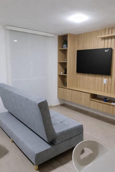 Apartamento Arama Central - Paipa