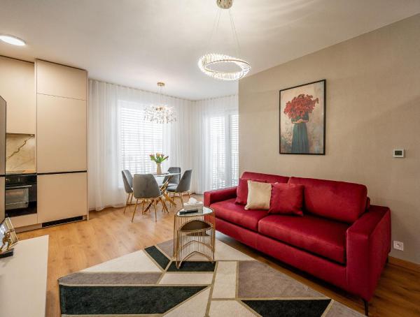 Fejova Premium Home - Košice