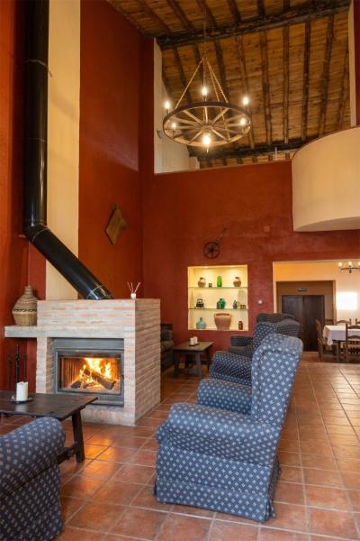 Casa Rural La Milana - Andalucía