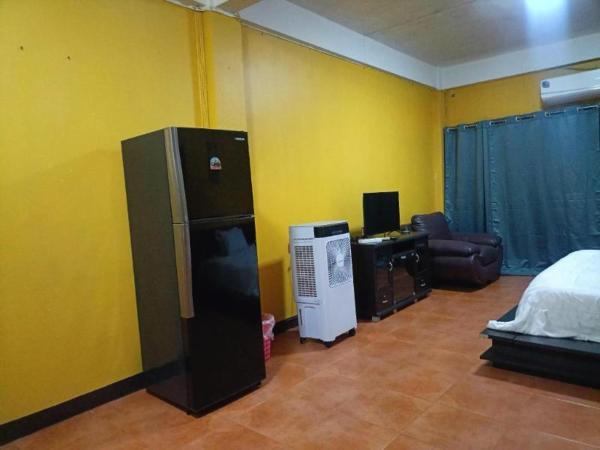 Luna Guest House,jomtien Beach,pattaya,thailand - Rayong
