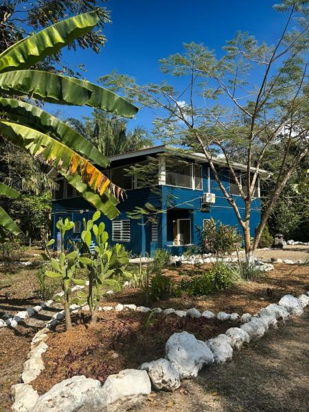 The Gathering Place - Belize