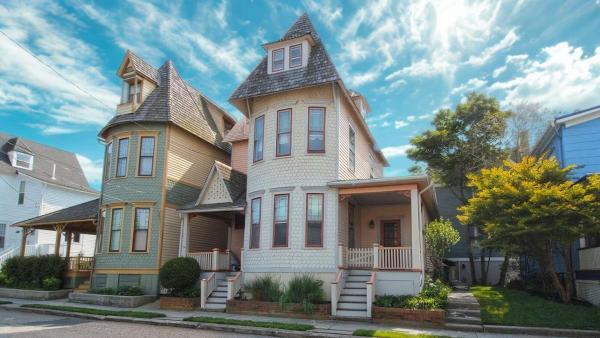 210 Congress House - Cape May, NJ