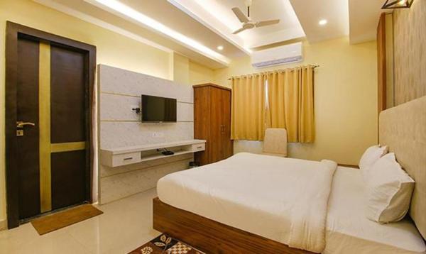 Hotel Zorba - Bhopal
