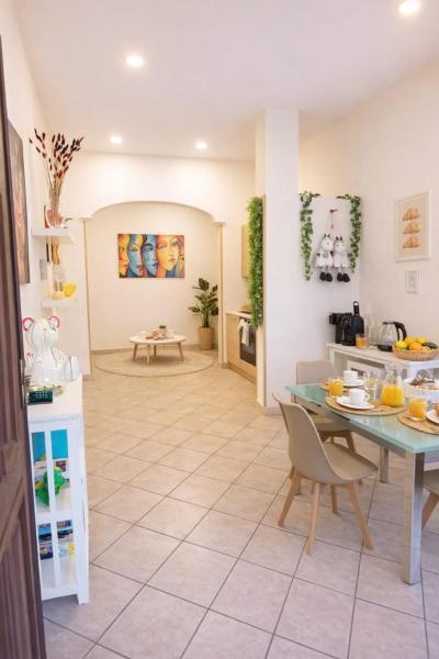 Domus Rea - Appartamento Moderno Con Check-in Automatico H24 E Area Esterna Privata - Bracciano