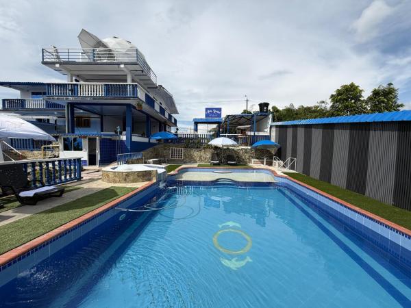 Arte Hotel Del Quindío - Alcalá