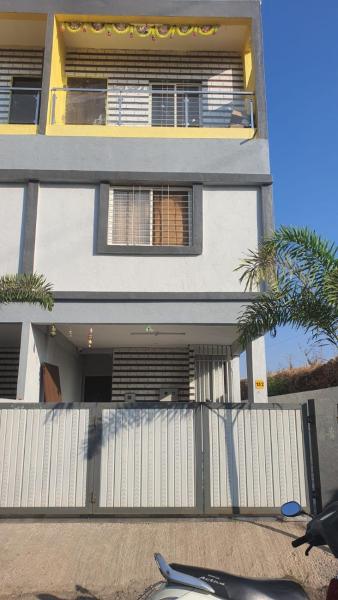Umahomestay - Nashik