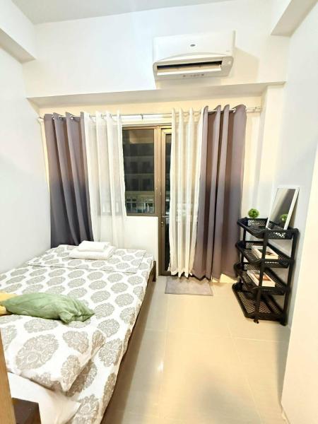 Shore Residences Mall Of Asia Chloeh - Manila